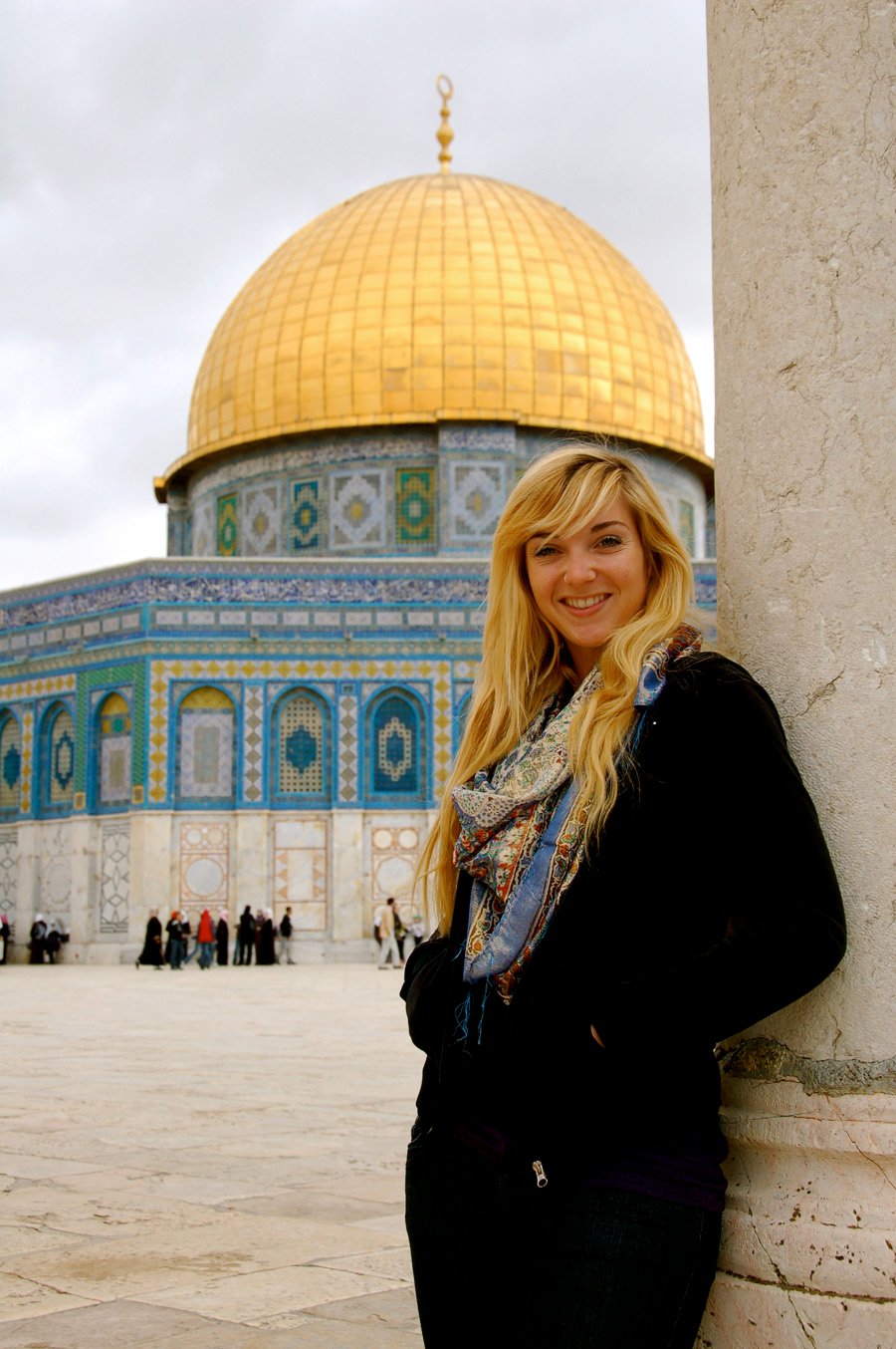 Sarah Heirendt, Author at The Vanguard Voice
