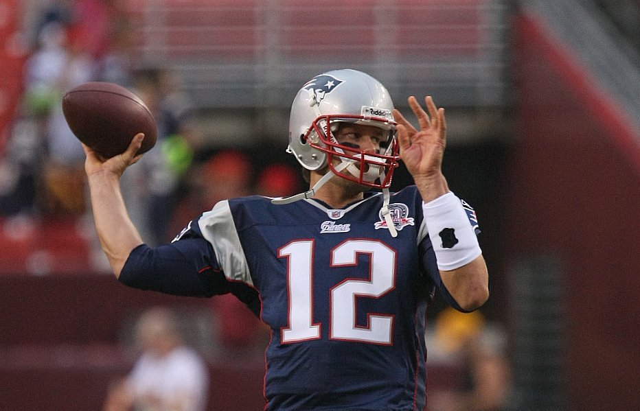 Kicking Off the Year: The Return of the NFL to Vanguard's Campus - The ...