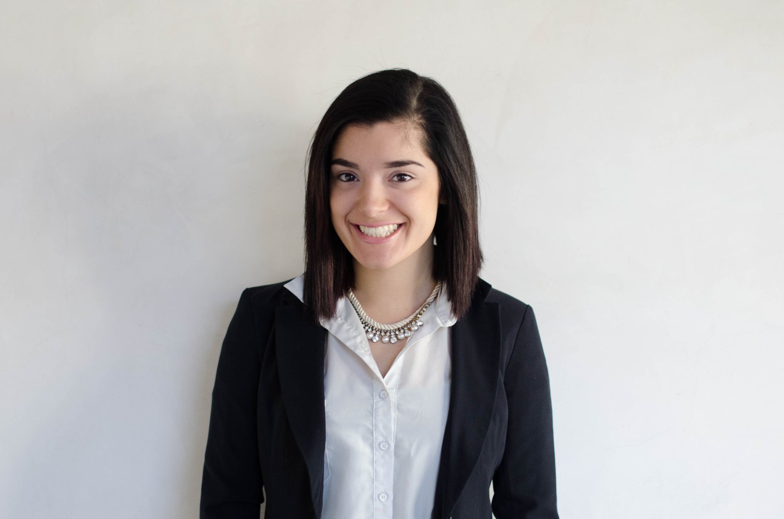 Volume XIII Exclusive: Ashley Claney - The Vanguard Voice