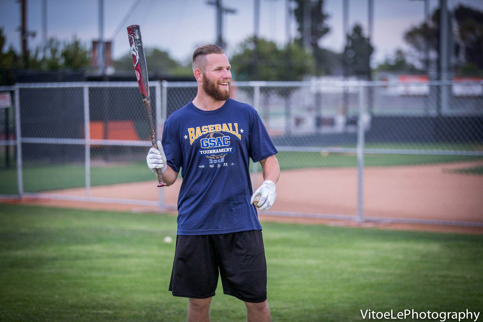 Volume XIII Exclusive: David Stone - The Vanguard Voice