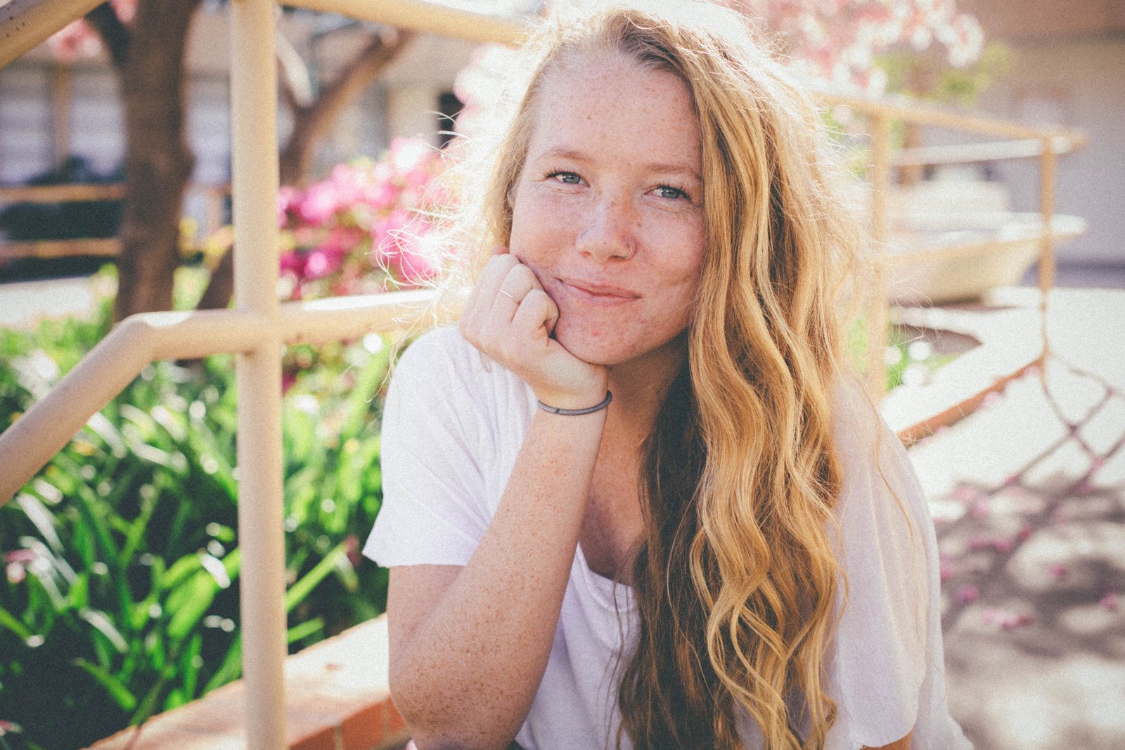 Volume XIII Exclusive: Emilee Crapo - The Vanguard Voice