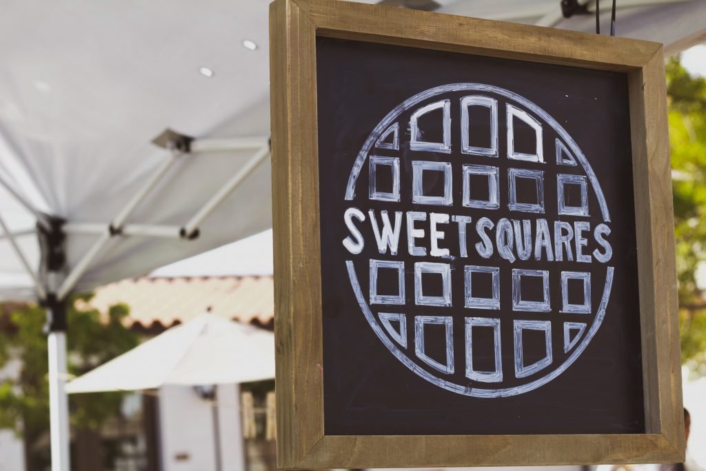 Sweet Squares Satisfies Sugary Cravings on Campus - The Vanguard Voice