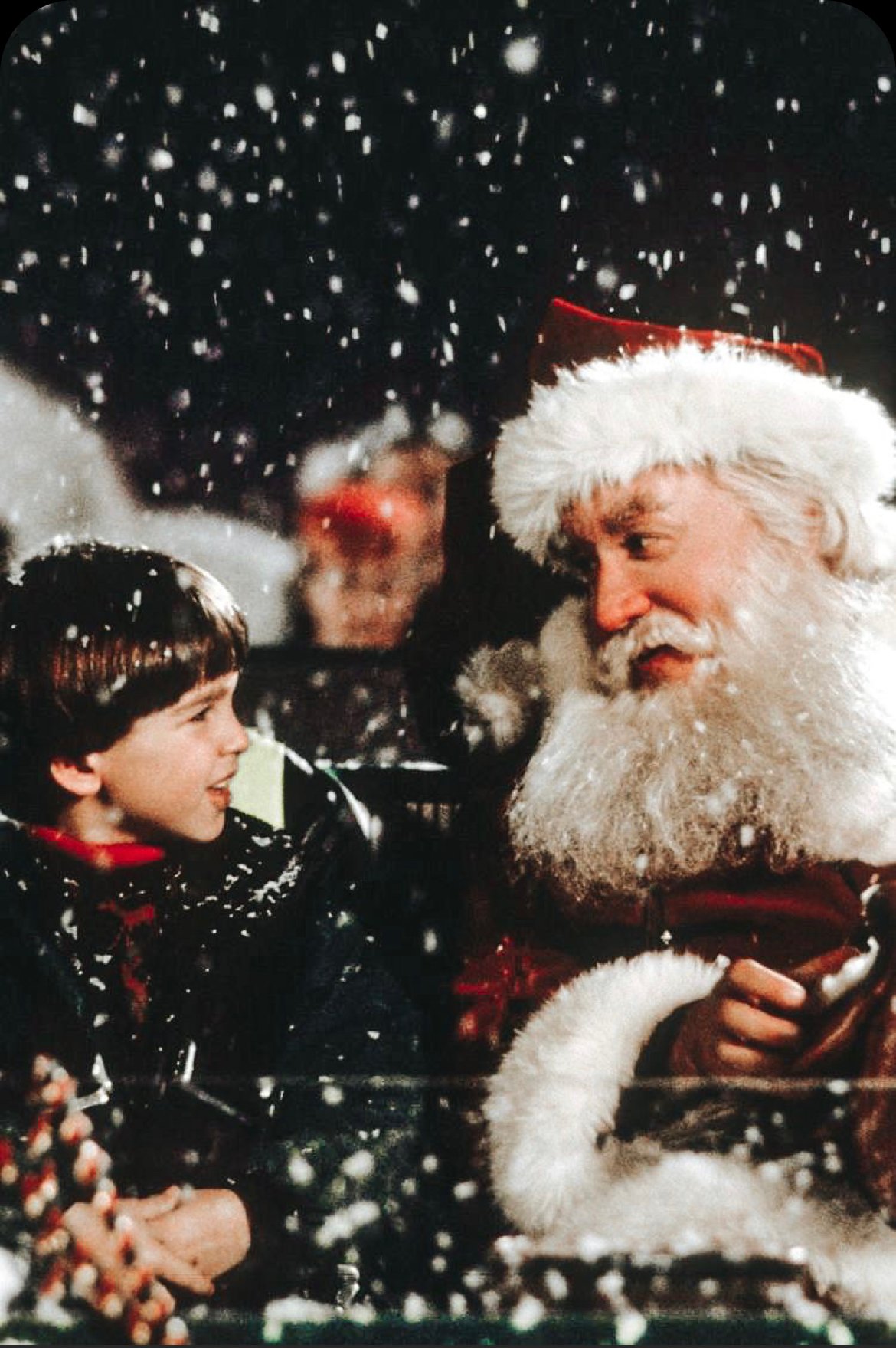 VU Votes: Best Christmas Movies - The Vanguard Voice