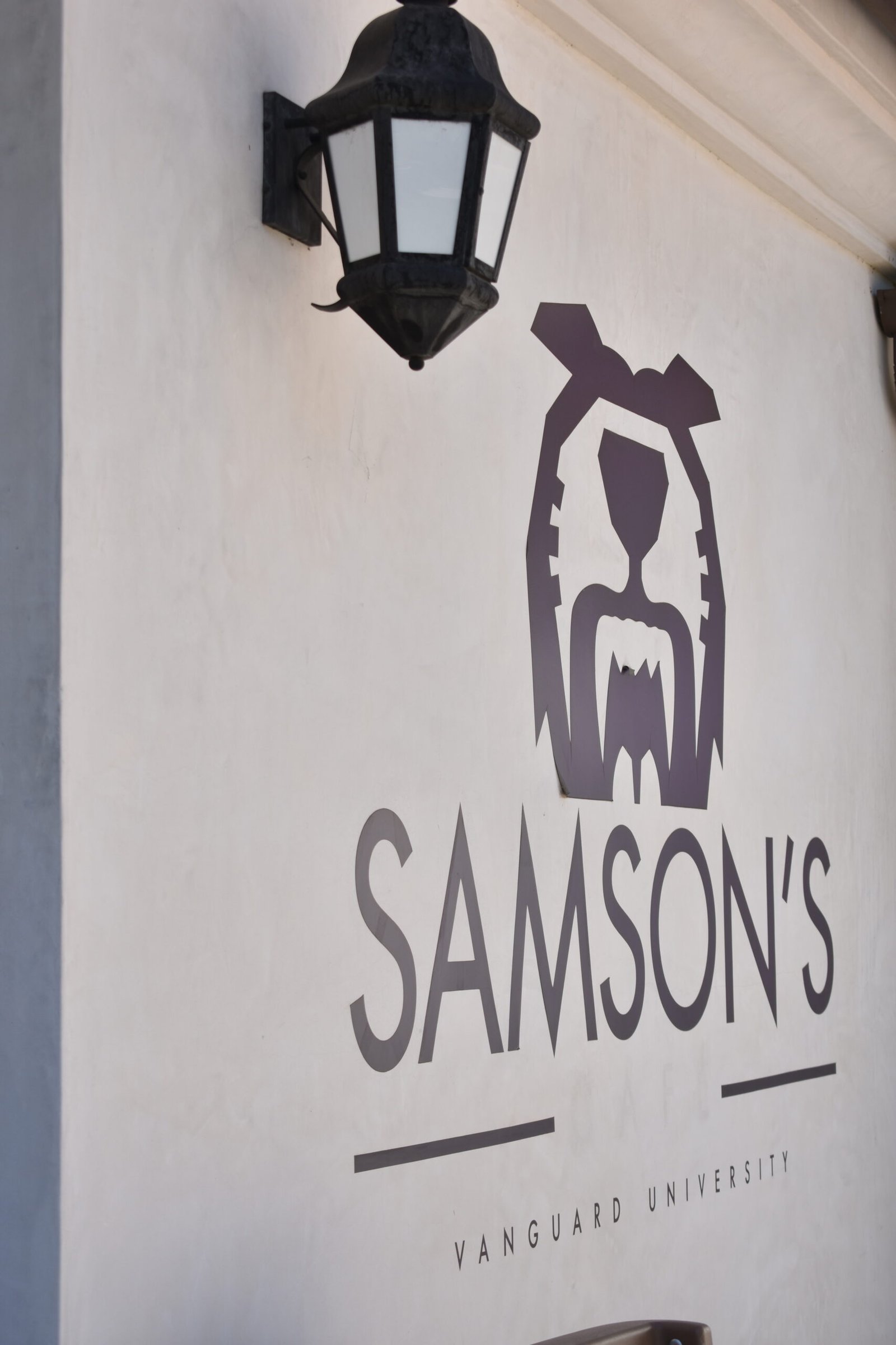 Samson’s is opening back up! - The Vanguard Voice