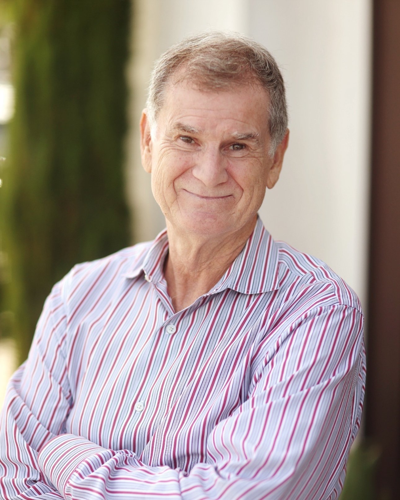 Faculty Feature: Professor Doody - The Vanguard Voice